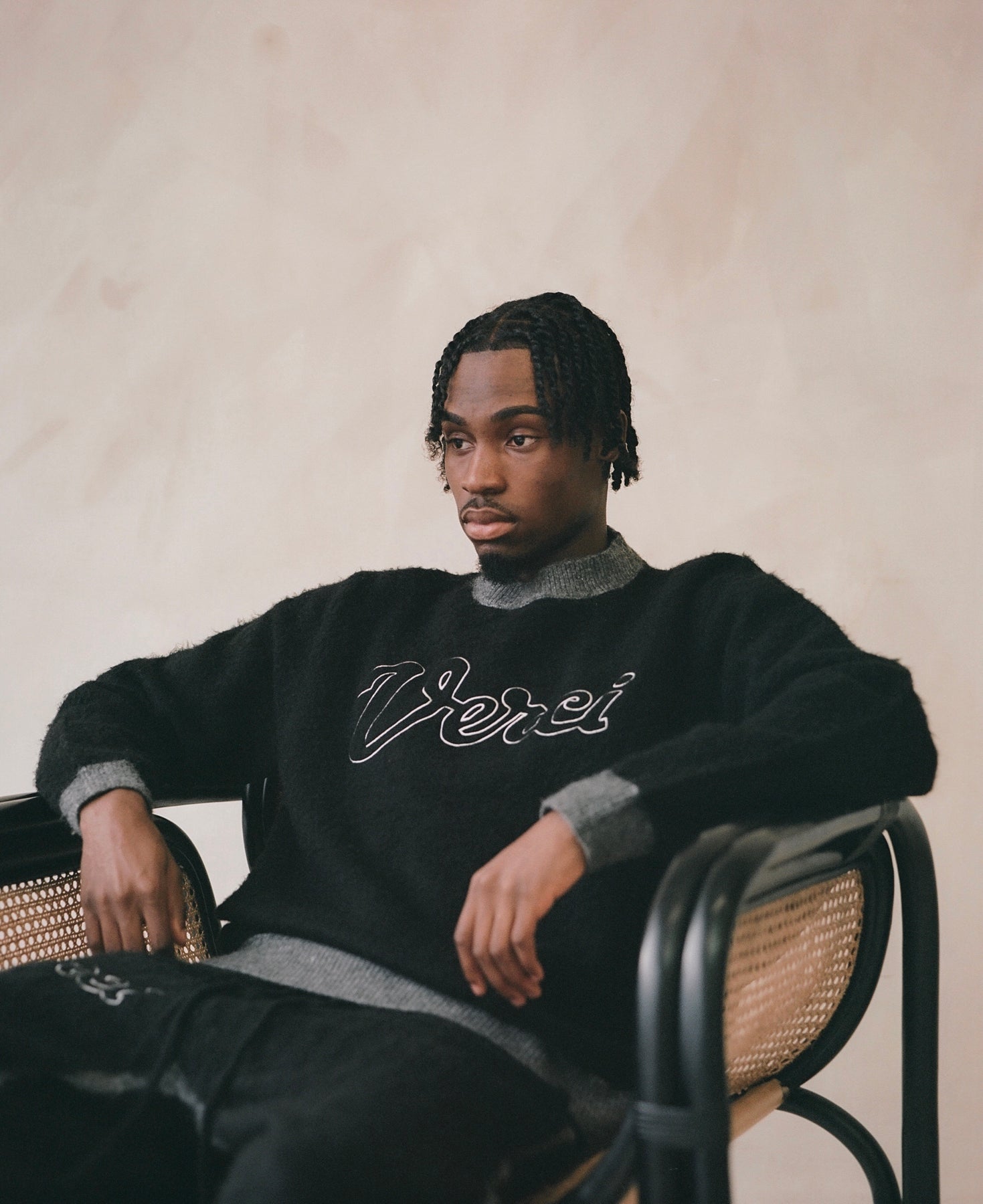 NEW RELEASES – Verci London