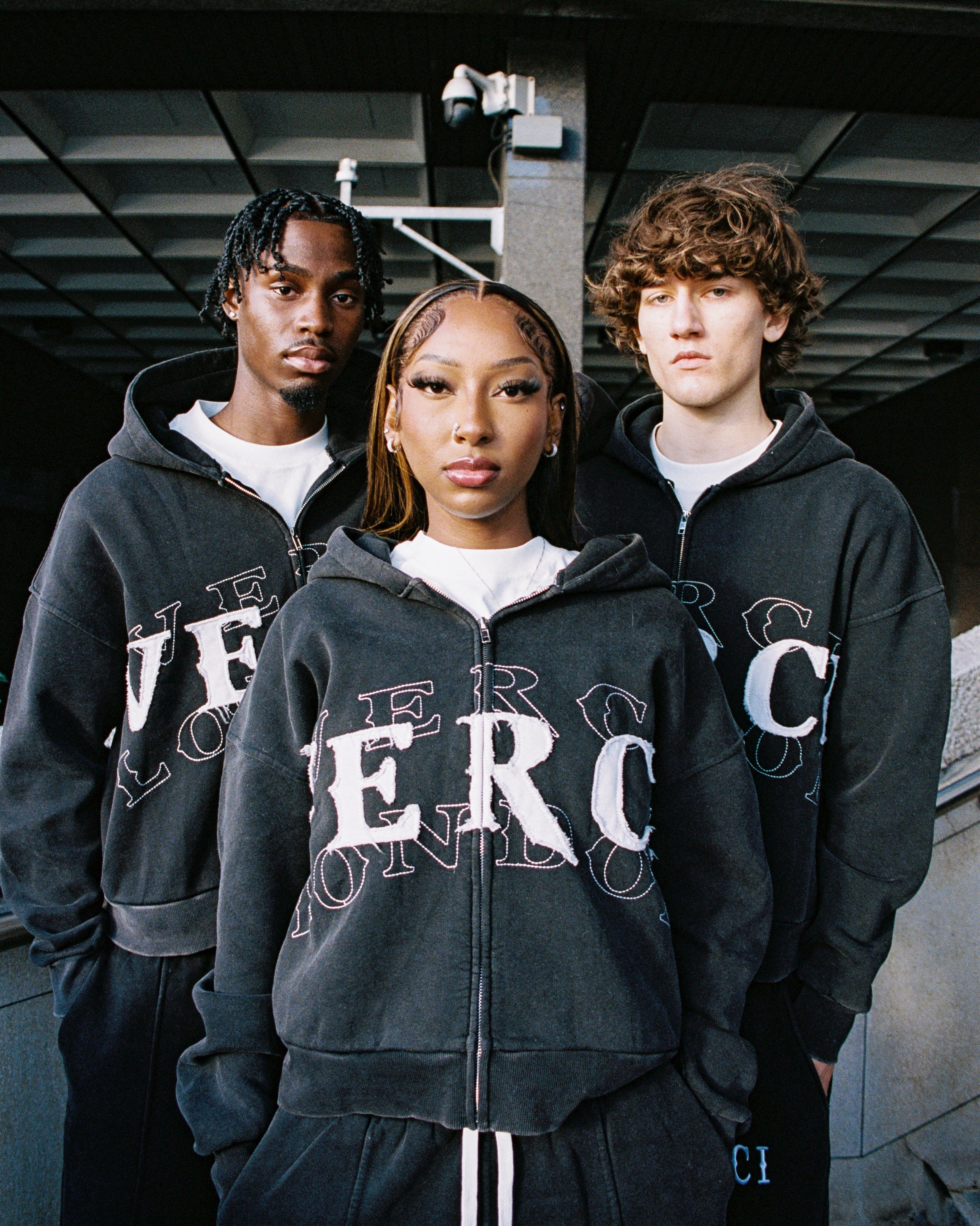 Verci London