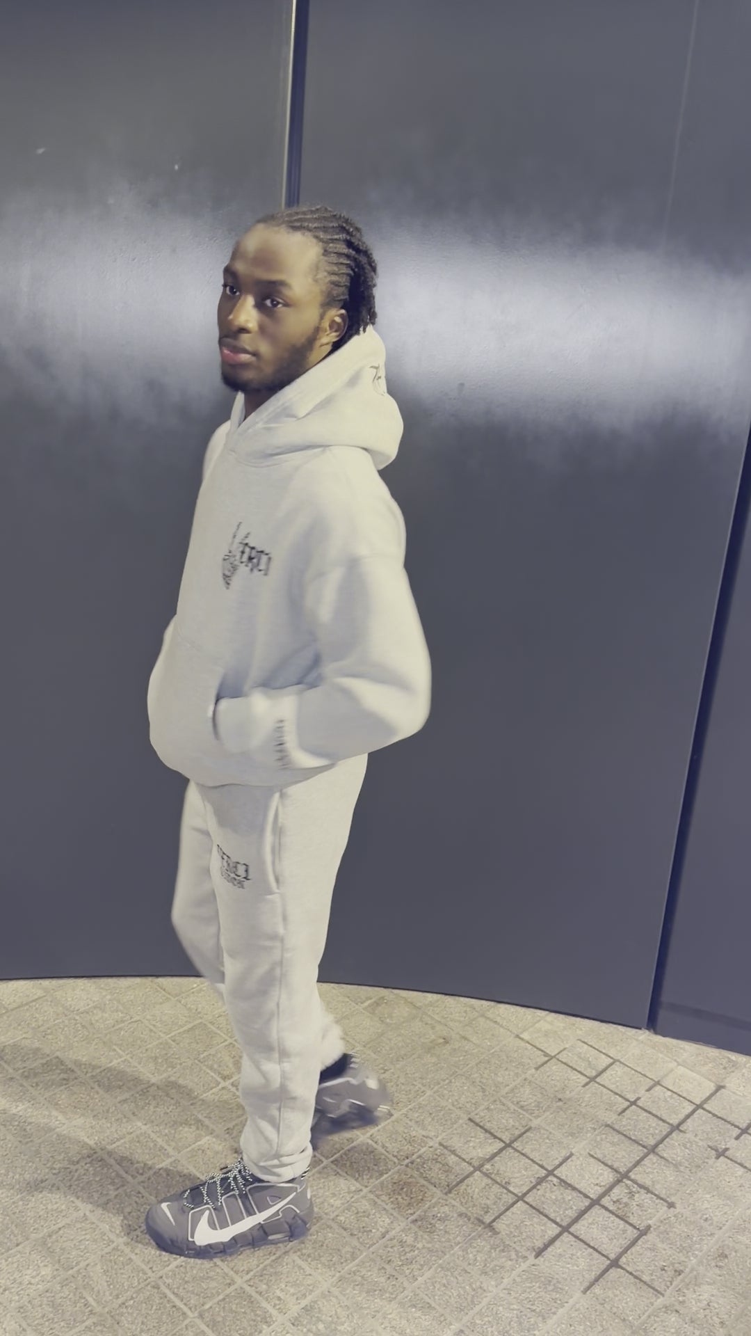 HOODIES – Verci London